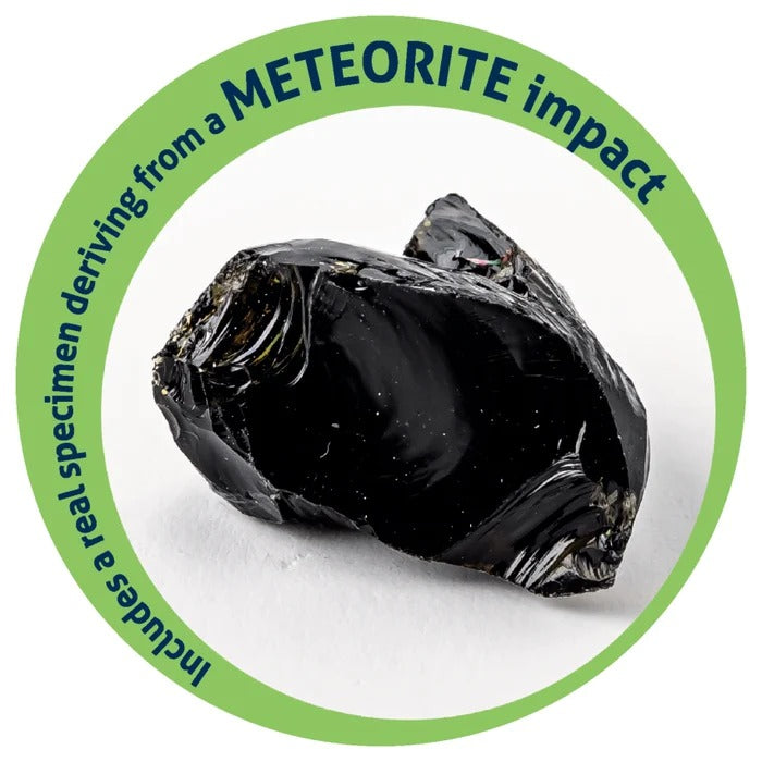 NASA SPACE ASTEROID DIG KIT – Joe Whelans